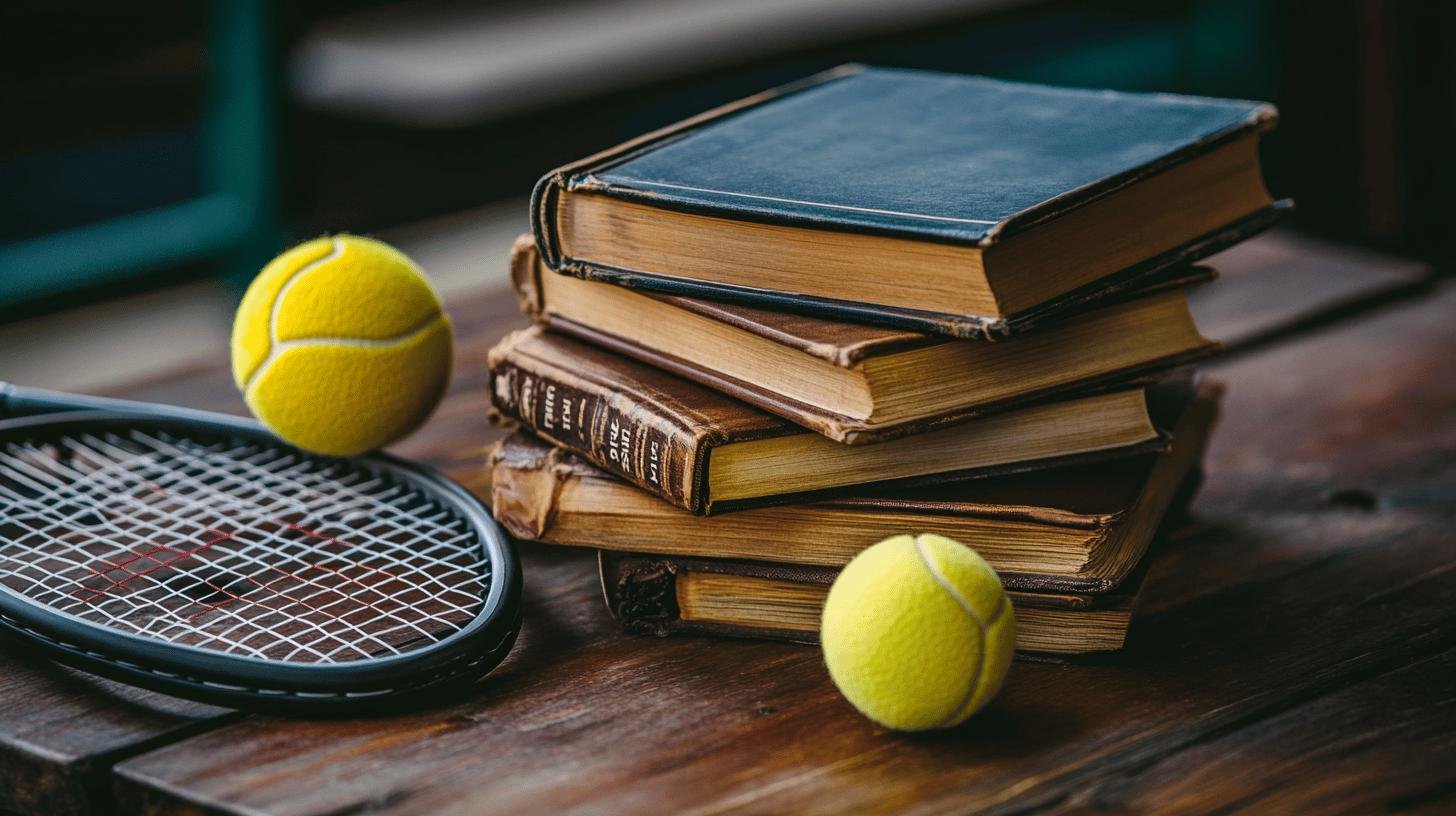 Découvrez les meilleurs livres sur le padel pour débutants ...
