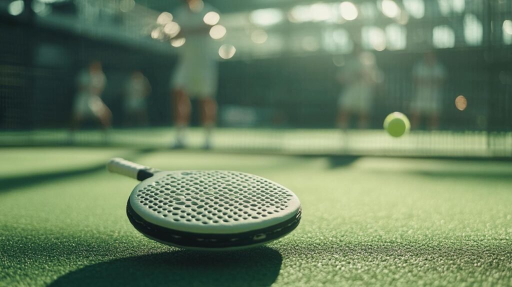 Découvrez les meilleurs terrains de padel en France et leurs ...